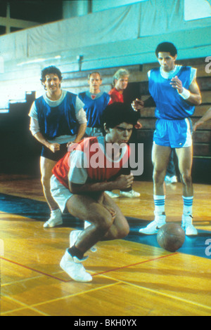 C. THOMAS HOWELL, SOUL MAN, 1986 Stock Photo - Alamy