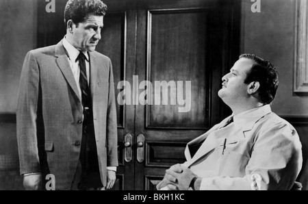 THE STRANGLER (1963) VICTOR BUONO STRG 002P L Stock Photo - Alamy