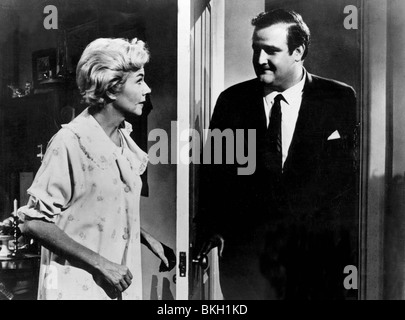 THE STRANGLER (1963) VICTOR BUONO STRG 005P Stock Photo - Alamy