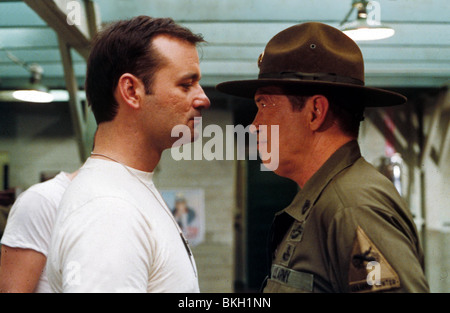 BILL MURRAY,WARREN OATES, STRIPES, 1981 Stock Photo - Alamy