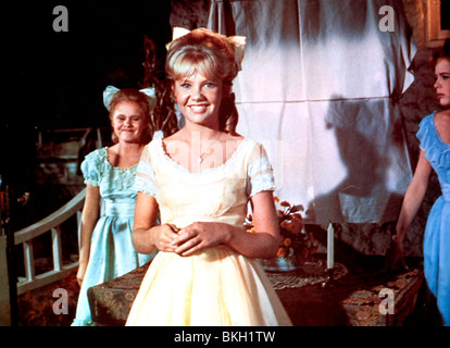 SUMMER MAGIC, Hayley Mills, 1963 Stock Photo - Alamy