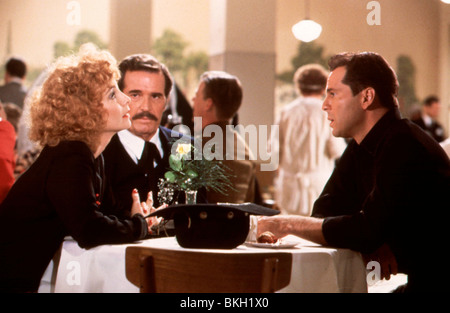 BRUCE WILLIS, JAMES GARNER, SUNSET, 1988 Stock Photo - Alamy