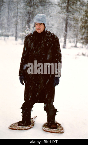 WALTER MATTHAU, THE SURVIVORS, 1983 Stock Photo - Alamy