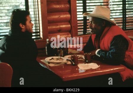 SWITCHBACK (1997) DANNY GLOVER, JARED LETO SWBL 020 Stock Photo - Alamy