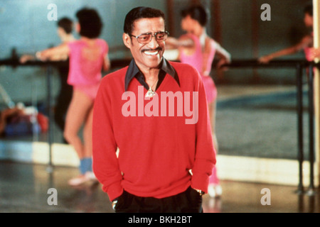 THAT'S DANCING!, Sammy Davis Jr., 1985, (c)MGM/courtesy Everett ...