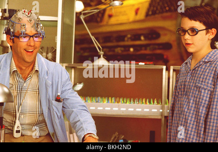 ANTHONY EDWARDS, SOREN FULTON, THUNDERBIRDS, 2004 Stock Photo - Alamy