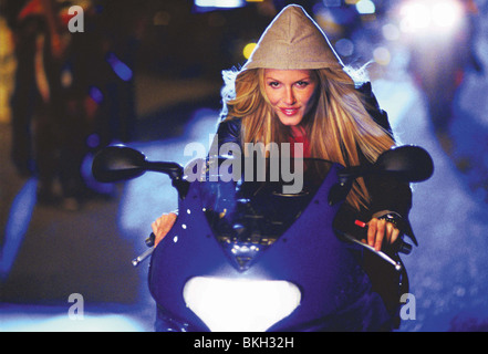 TORQUE -2003 MONET MAZUR Stock Photo - Alamy