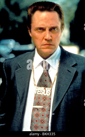 CHRISTOPHER WALKEN, TOUCH, 1997 Stock Photo - Alamy