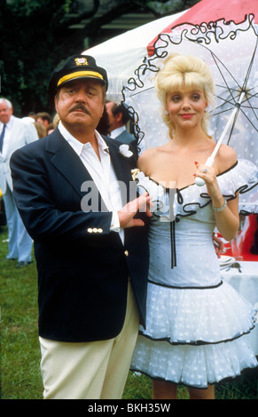 THE TOY, Teresa Ganzel, Jackie Gleason, 1982, (c) Columbia/courtesy ...
