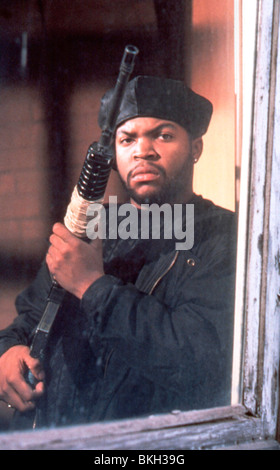 Ice Cube & Ice T Film Trespass (1992) Director: Walter Hill 25 December ...