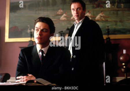 TRUE BLUE -1996 DOMINIC WEST Stock Photo - Alamy