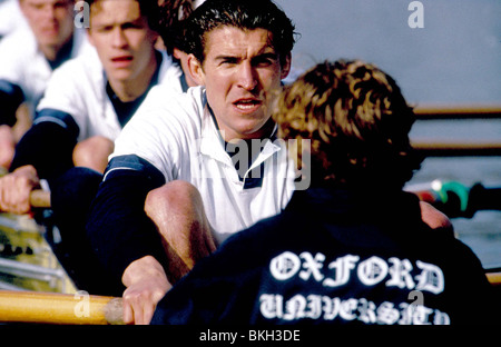 TRUE BLUE -1996 DOMINIC WEST Stock Photo - Alamy