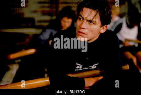 Dominic West Film: True Blue; Miracle At Oxford (1996) Characters ...
