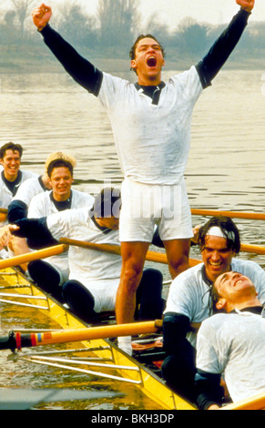 Dominic West Film True Blue; Miracle At Oxford (1996) Characters ...