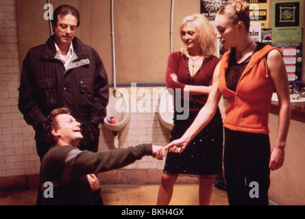 THE WEDDING TACKLE (2000) VICTORIA SMURFIT, SUSAN VIDLER WETA 006 Stock ...