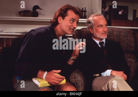 WHAT ABOUT BOB?, Bill Murray, Richard Dreyfuss, 1991, (c)Touchstone ...