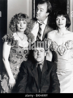 WILT (1989) MEL SMITH, GRIFF RHYS JONES WILT 004FOH Stock Photo - Alamy