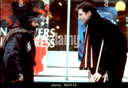 WITH HONORS (1994) JOE PESCI, BRENDAN FRASER, PATRICK DEMPSEY, MOIRA ...
