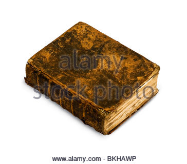 ripped up book Stock Photo: 93010618 - Alamy