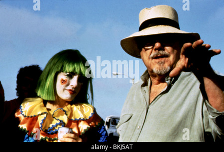 Short Cuts / Robert Altman / Anne Archer / Set Stock Photo - Alamy