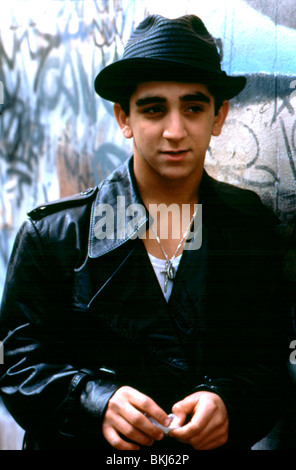 James Madio Film: The Basketball Diaries (1995) Characters: Pedro ...