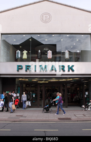 Primark clothes fashion retail retailer clothing and accessories shop ...