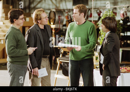Jason Schwartzman & Will Ferrell Film: Bewitched (USA 2005) Characters ...