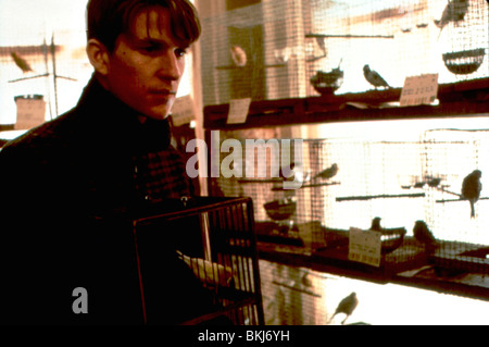 BIRDY -1984 MATTHEW MODINE Stock Photo - Alamy