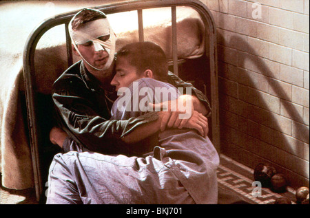 BIRDY, Matthew Modine, Nicolas Cage, 1984 Stock Photo - Alamy