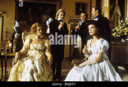 sting, jennifer beals, the bride, 1985 Stock Photo - Alamy