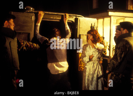 HELEN MIRREN, JOHN LYNCH, CAL, 1984 Stock Photo - Alamy