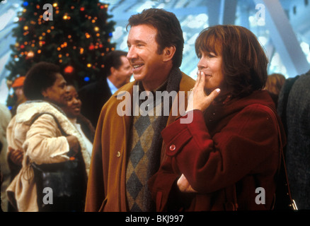 CHRISTMAS WITH THE KRANKS TIM ALLEN AND JAMIE LEIGH CURTIS A SONY Date ...