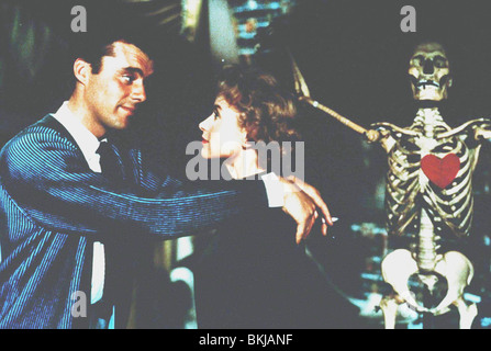 DOCTOR AT LARGE, Dirk Bogarde, Muriel Pavlow, Shirley Eaton, 1957 Stock ...