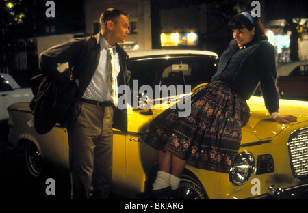 River Phoenix & Lili Taylor Film Dogfight (1991) Characters: Eddie ...