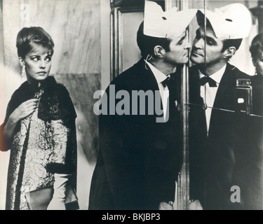 JEANNE MOREAU, EVA, 1962 Stock Photo - Alamy