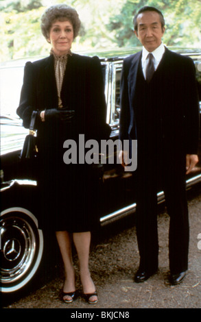 FALCON CREST, Chao Li Chi (aka Chao-Li Chi), 1981-90. © Lorimar ...