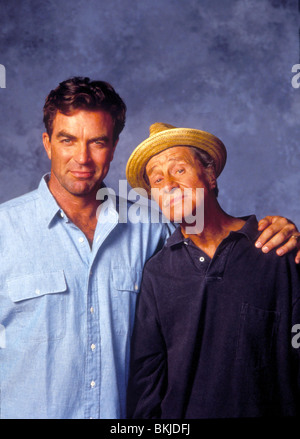 FOLKS -1992 TOM SELLECK Stock Photo - Alamy