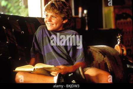 JASON JAMES RICHTER, FREE WILLY, 1993 Stock Photo - Alamy