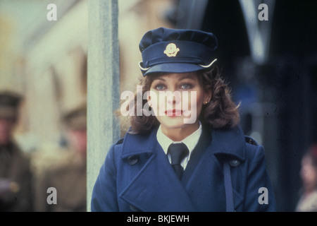 HANOVER STREET (1979) LESLEY ANN DOWN, HARRISON FORD HAN 054 Stock ...