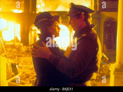HANOVER STREET (1979) LESLEY ANN DOWN, HARRISON FORD HAN 054 Stock ...