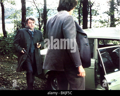 HENNESSY -1975 ROD STEIGER Stock Photo - Alamy