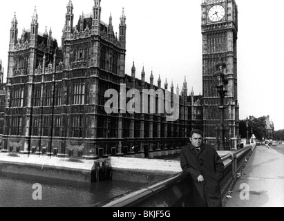 HENNESSY -1975 ROD STEIGER Stock Photo - Alamy