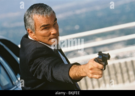THE HOLLYWOOD SIGN (2001) BURT REYNOLDS, ROD STEIGER, TOM BERENGER HLSN ...