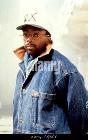 SPIKE LEE PORTRAIT Stock Photo - Alamy