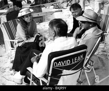 RYAN'S DAUGHTER, John Mills, 1970 Stock Photo - Alamy