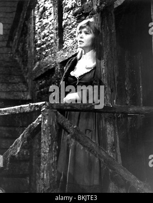 OLIVER! -1968 SHANI WALLIS Stock Photo - Alamy