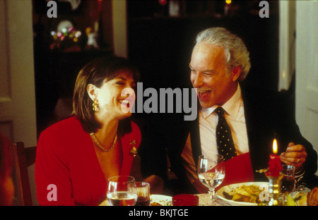 ONCE AROUND (1991) HOLLY HUNTER, RICHARD DREYFUSS, DANNY AIELLO ONA 043 ...