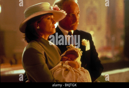 ONCE AROUND -1991 HOLLY HUNTER Stock Photo - Alamy