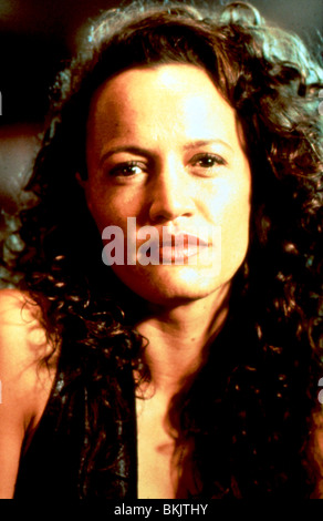 Rena Owen Film Once Were Warriors (1994) Characters: Beth Heke Director ...