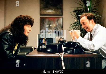 PRIVATE PARTS, Howard Stern, Paul Giamatti, 1997. (c) Paramount ...